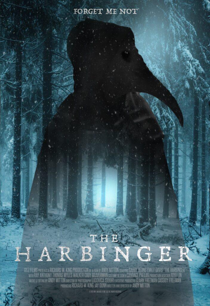 The Harbinger Review - Scare Value
