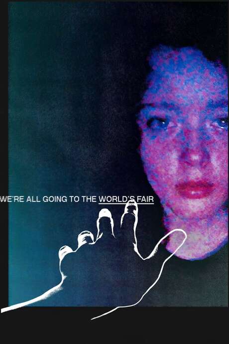 We're All Going to the World's Fair Review - Scare Value