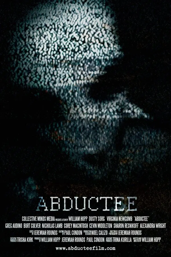 Abductee Review - Scare Value